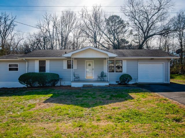 416 Regal Drive