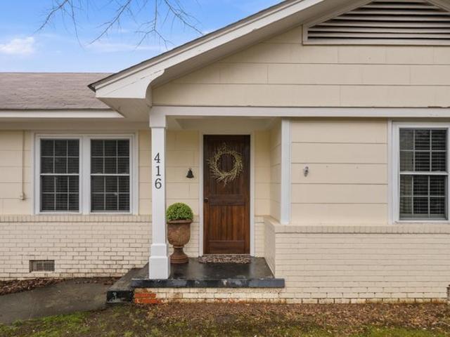 416 Ridgeway St, Hot Springs, AR 71901