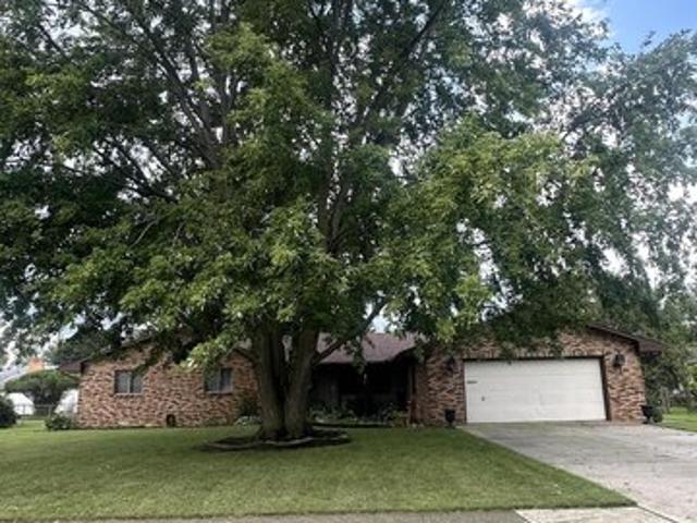 416 Rilla Rd, Findlay, OH 45840