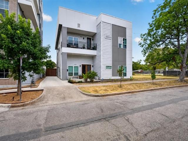 416 W 10th St, Dallas, TX 75208