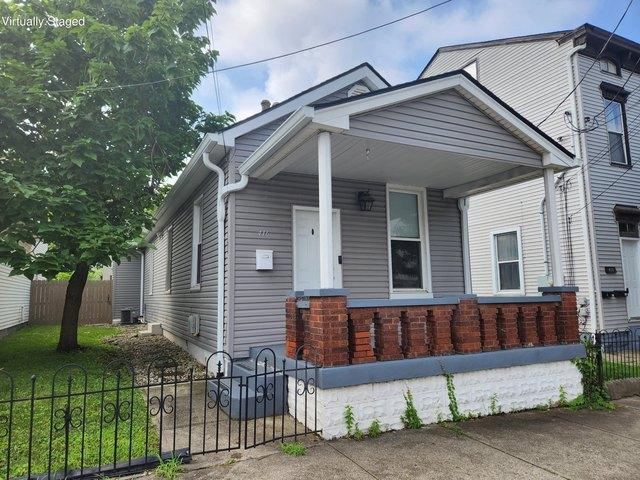 416 W 11th St, Newport, KY 41071