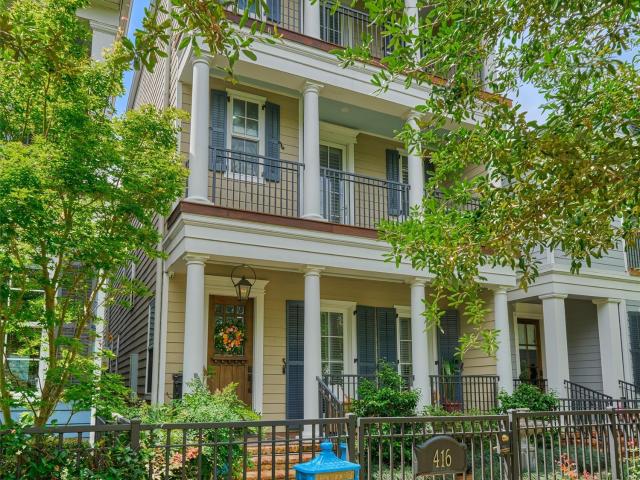 416 W 18th Street