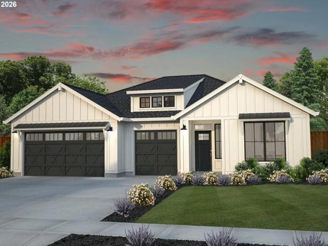 416 W 20th Way, La Center, WA 98629