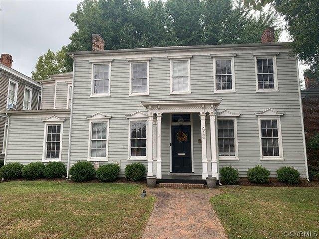 416 W Washington St, Petersburg, VA 23803