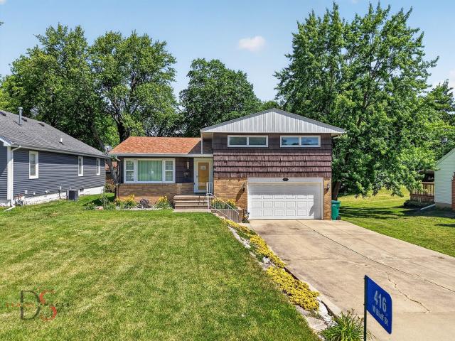 416 W Bluff Street