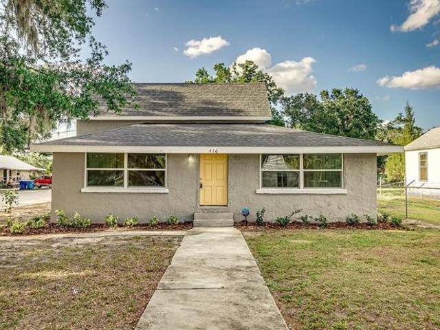 416 W Broadway St, Fort Meade, FL 33841