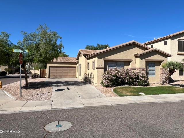 416 W Copper Way, Chandler, AZ 85225 | MLS #7001 | Compass
