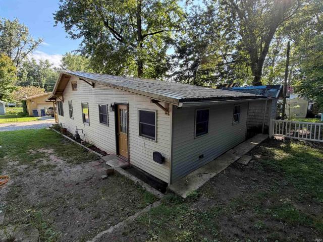 416 W Coy Avenue