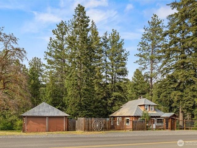 416 W Fifth St, Cle Elum, WA 98922