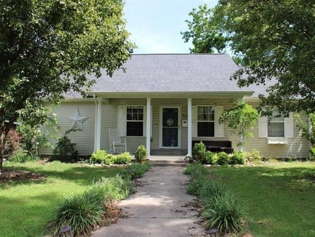 416 W Martin St, Pittsburg, KS 66762