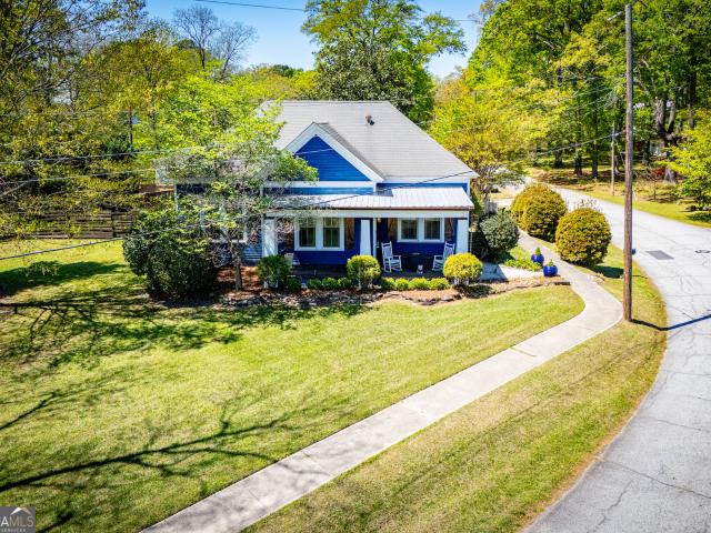 416 W Montgomery St, Villa Rica, GA 30180 | MLS #10729 | Compass
