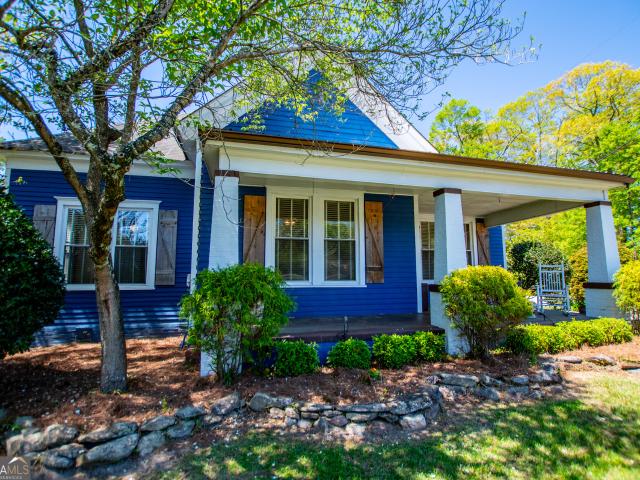 416 W Montgomery Street