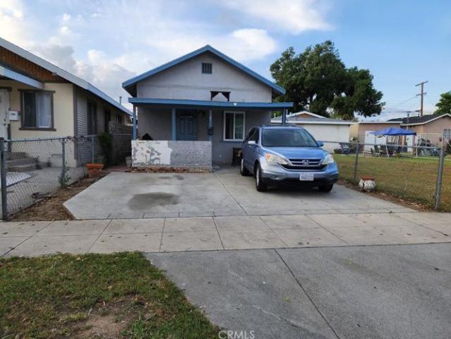 416 W Park St, Ontario, CA 91762