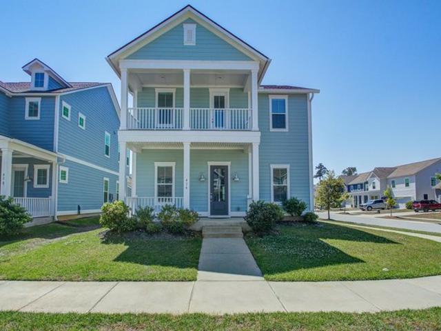 416 W Respite Ln, Summerville, SC 29483
