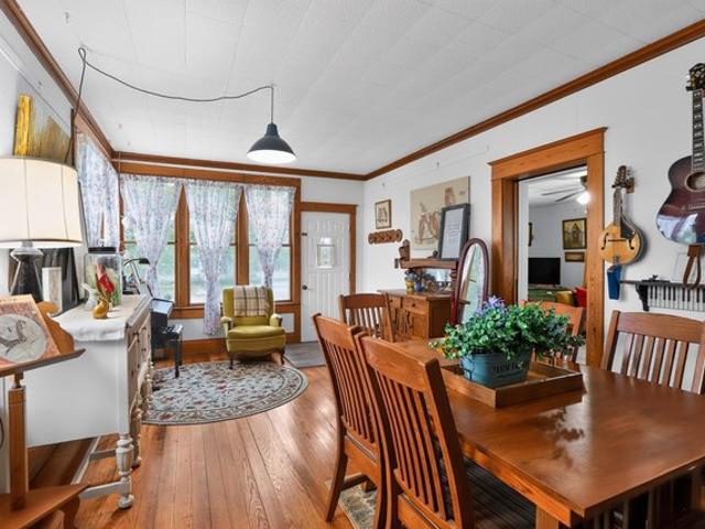 416 W Sherman Ave, Madison, KS 66860