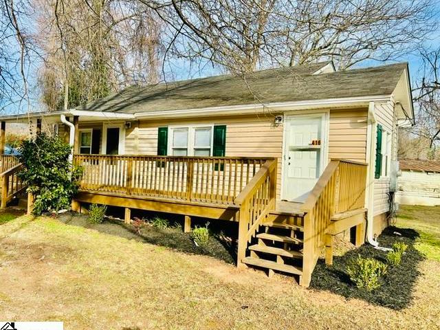 416 Wood Road