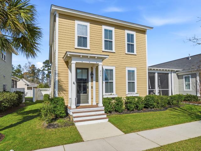 416 Watergrass Way