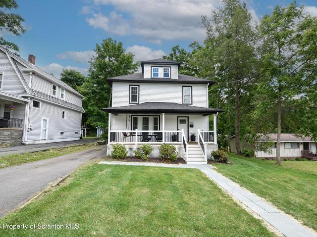416 Waverly Avenue