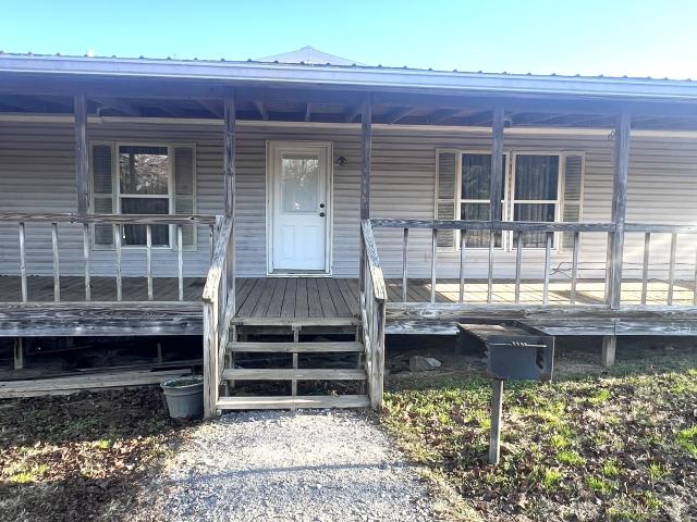 416 Walker Ridge Rd, Big Rock, TN 37023 | MLS #3165