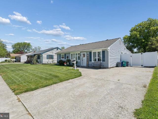 416 Walnut Avenue