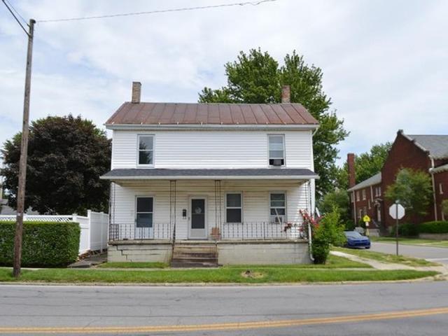 416 Walnut, Bucyrus, OH 44820