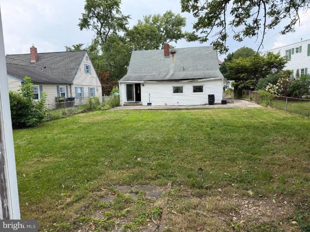 416 Walnut Street