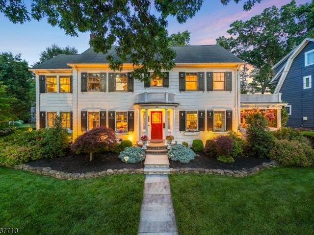 416 Walton Rd, Maplewood, NJ 07040