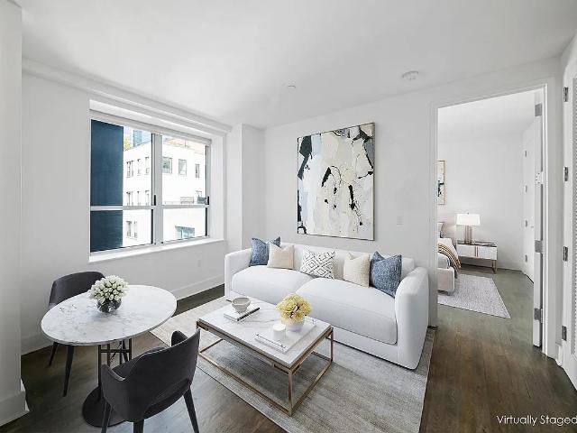 416 West 52nd Street, New York, NY