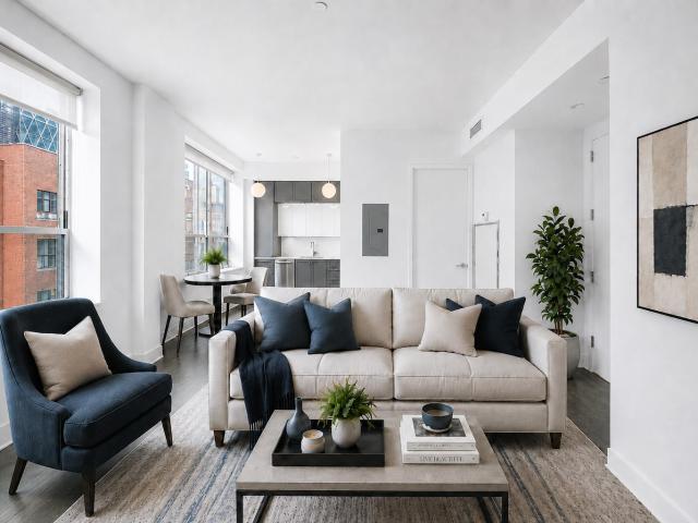 416 West 52nd Street, New York, NY