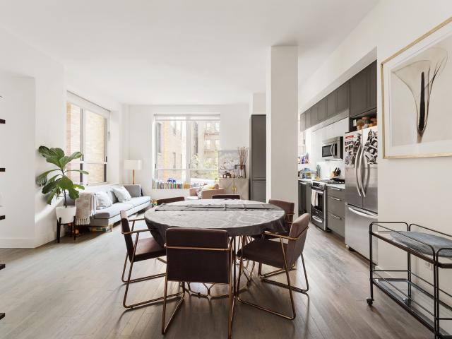 416 West 52nd Street, New York, NY