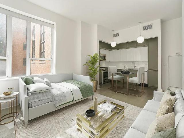 416 West 52nd Street, New York, NY