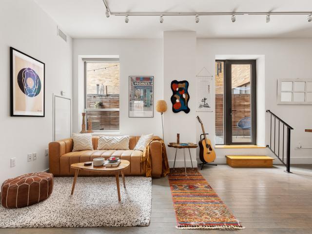 416 West 52nd Street, New York, NY