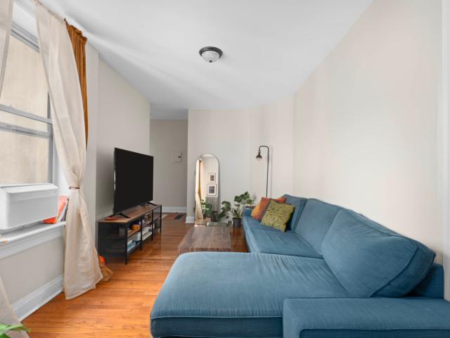 416 West 129th Street, New York, NY