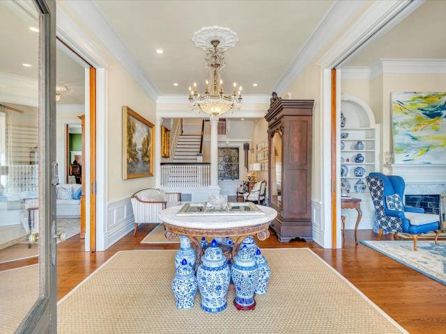 416 West Church Street, Swainsboro, US, GA