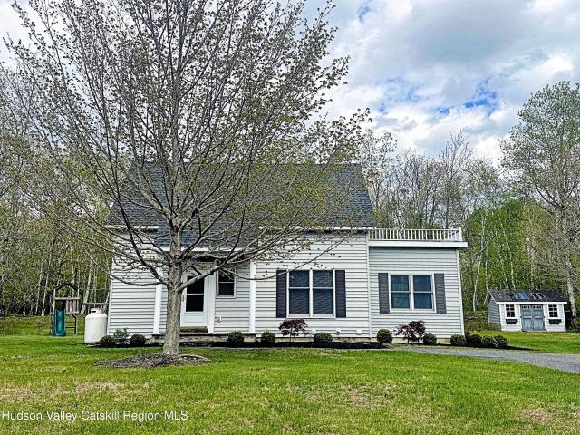416 Whippoorwill Road