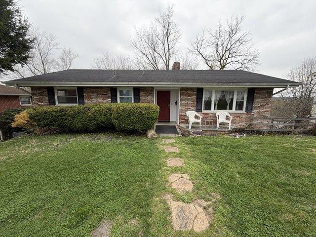 416 Williams St, Corbin, KY 40701
