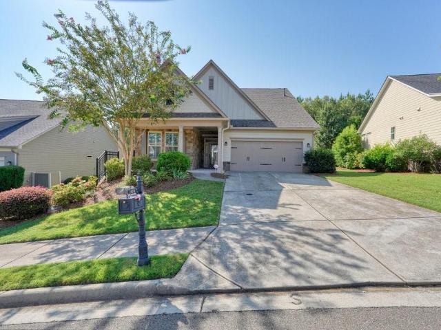 416 Windy Ridge Way