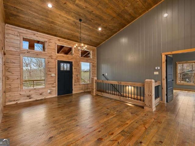 416 Windy Valley Trail