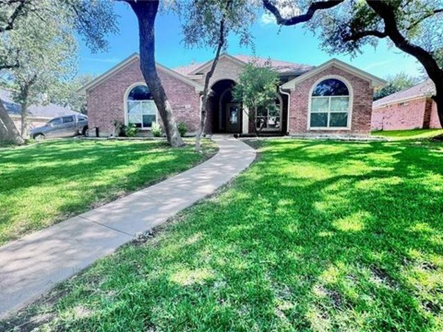 416 Wrought Iron Dr, Harker Heights, TX 76548
