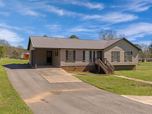 416 Toadvine Road