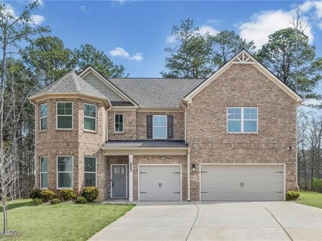 416 Tavistock Ct, McDonough, GA 30252