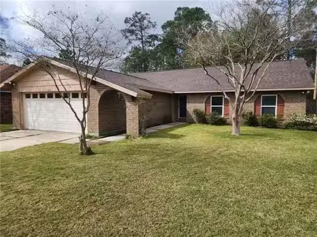 416 TANGLEWOOD Drive, Slidell, LA 70458