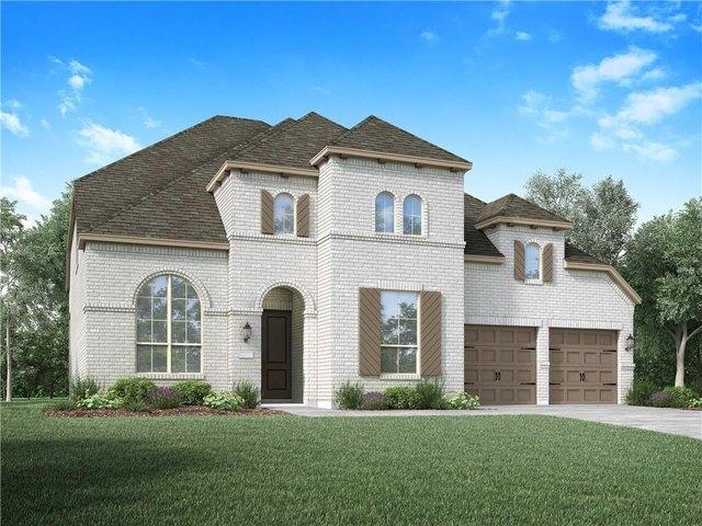 416 Texon Dr, Liberty Hill, TX 78642