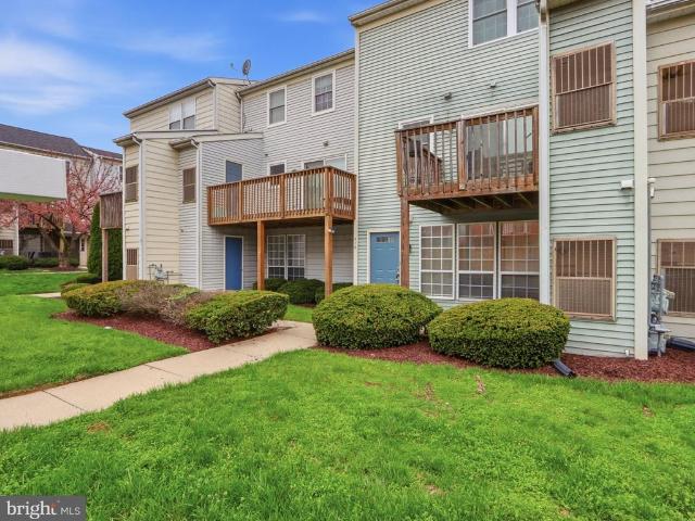 416 Terry Court # A3