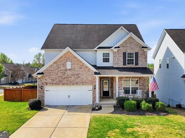 416 Timberleaf Rd, Canton, GA 30115
