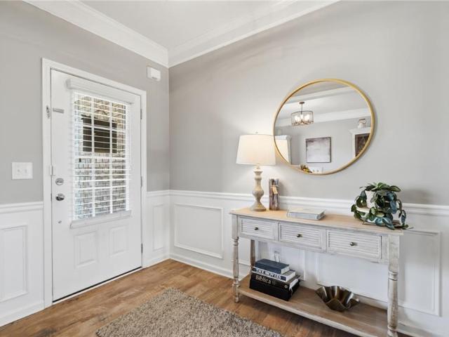 416 Timberleaf Road