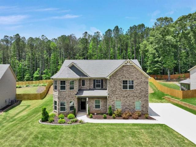 416 Traditions Ln, Hampton, GA 30228 | MLS #7767 | Compass