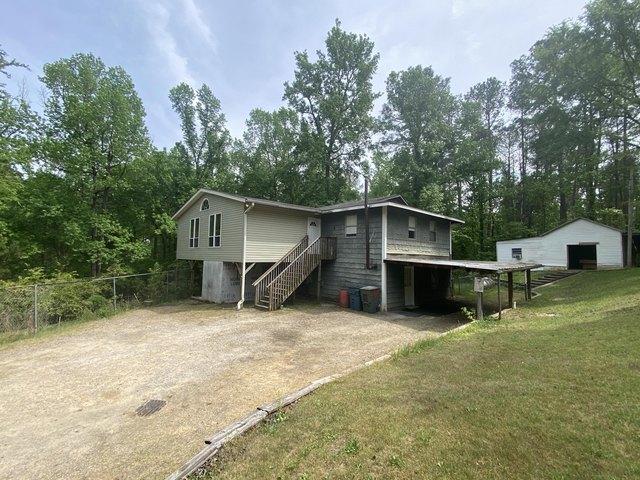416 Turkey Trl, Clarks Hill, SC 29821