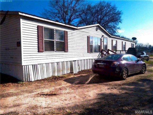 416 Twenty Foot Ave S, Selma, AL 36703