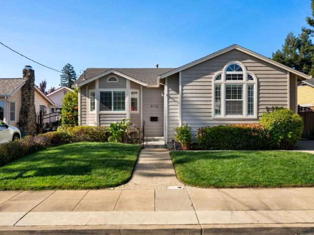 416 Upton Street